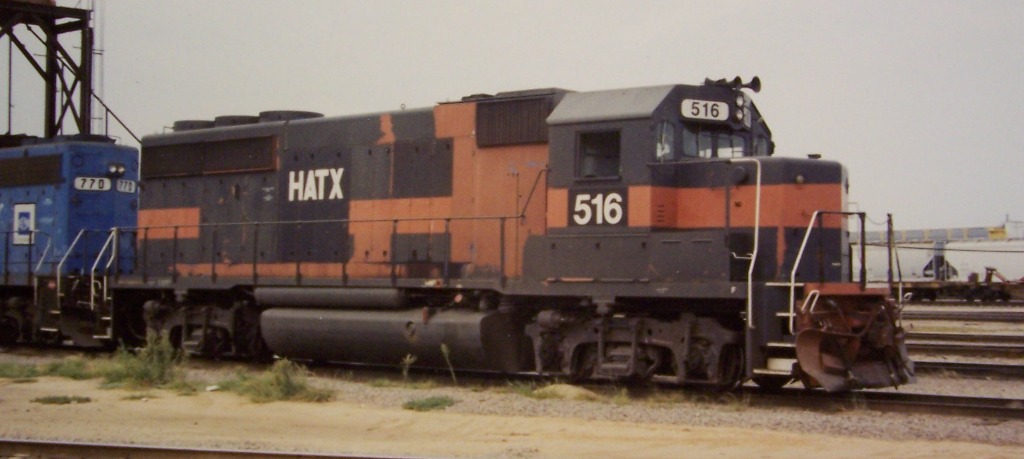 HATX 516